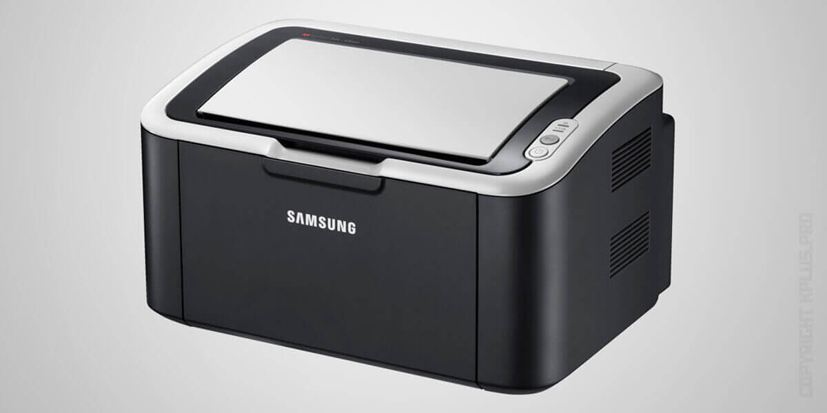 Прошивка принтера Samsung ML-1860